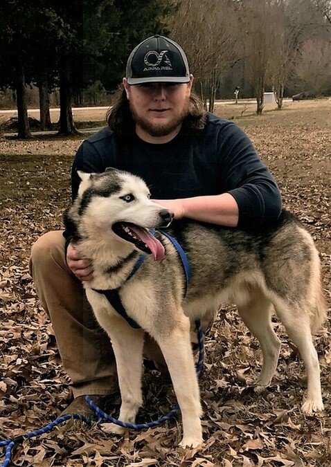 Jonathan Cagle Obituary - Pocahontas, AR | Fears Family Funeral Home